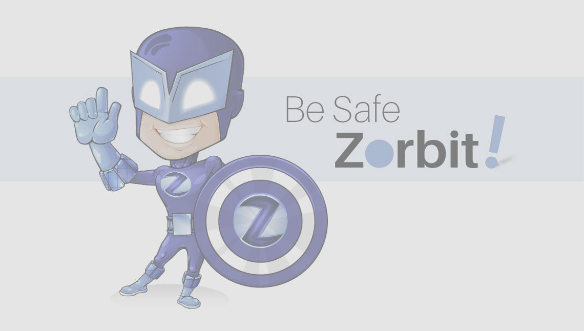 The Zorb - Protect Yourself from Cell Phone’s Harmful EMF Radiation